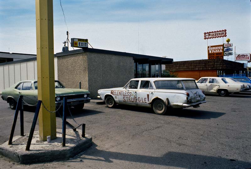 Remembering Anchorage In The Seventies: Stephen Cysewski