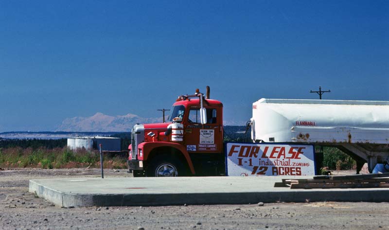 Remembering Anchorage In The Seventies: Stephen Cysewski